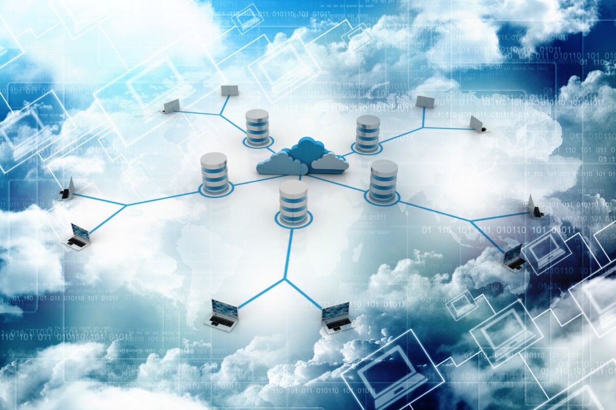 Cloud Monitoring – ExoHost