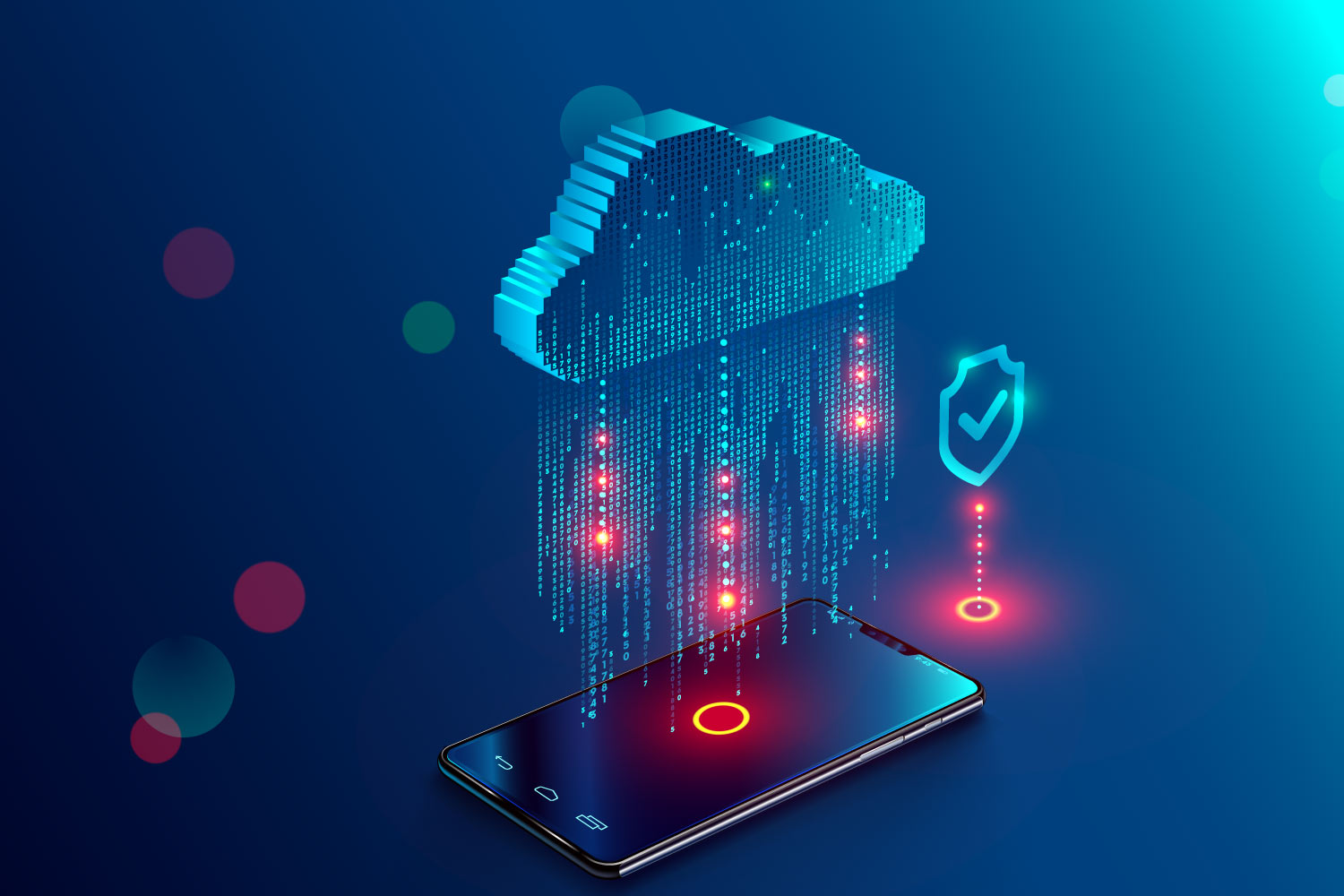 Cloud Security – ExoHost