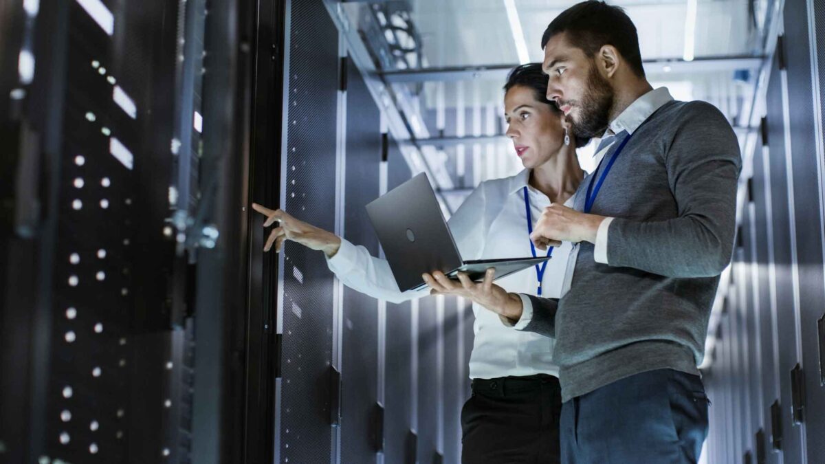 Cloud Consulting – ExoHost