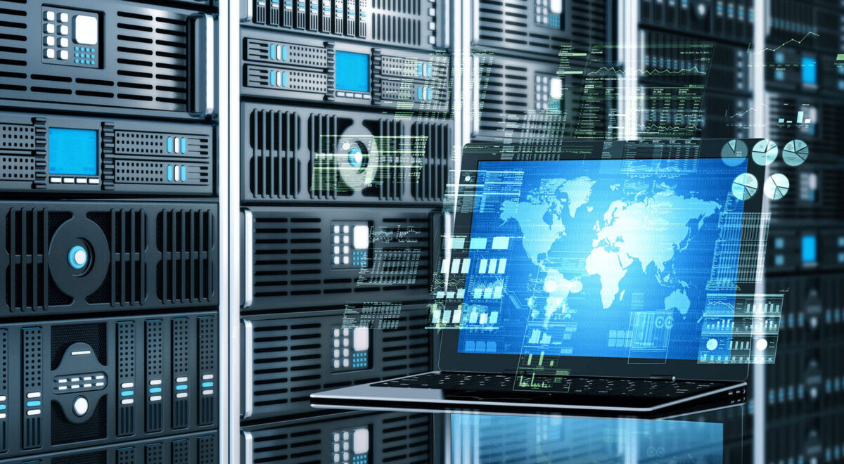 Cloud Management Service – ExoHost